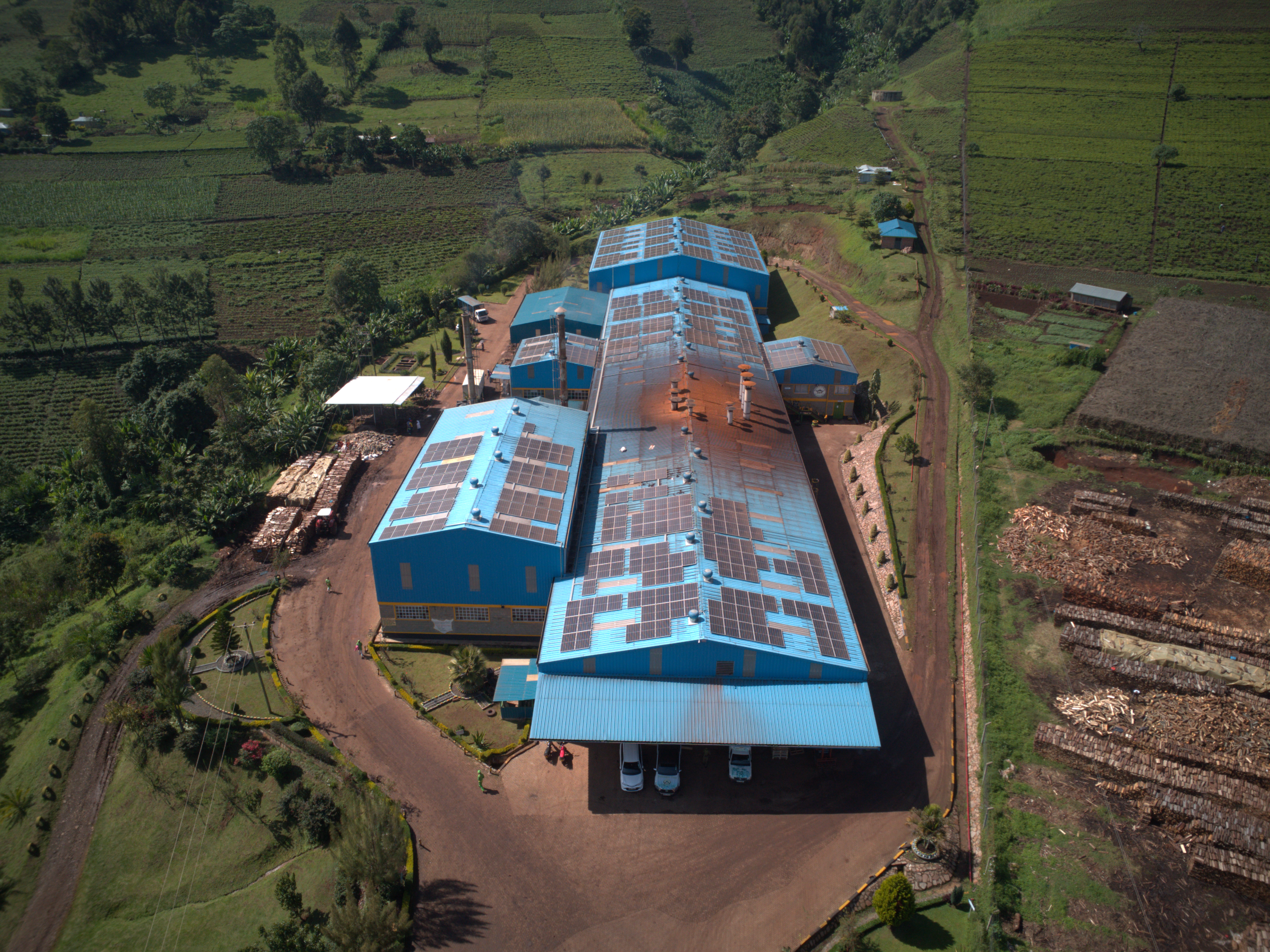 Battery Storage Solutions | 20% More Reliable Power